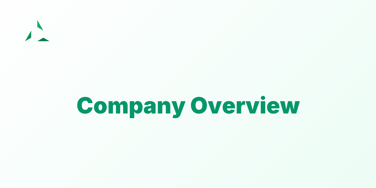 Company Overview | CODE Meee