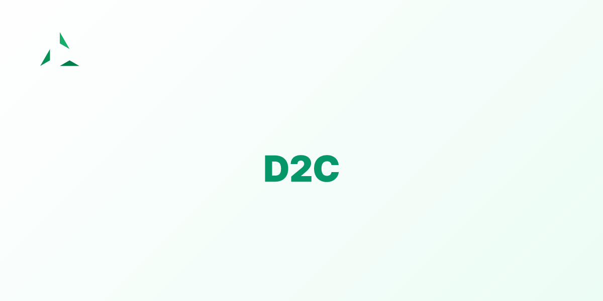D2C | CODE Meee