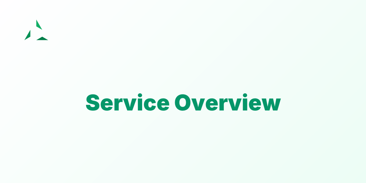 Service Overview | CODE Meee