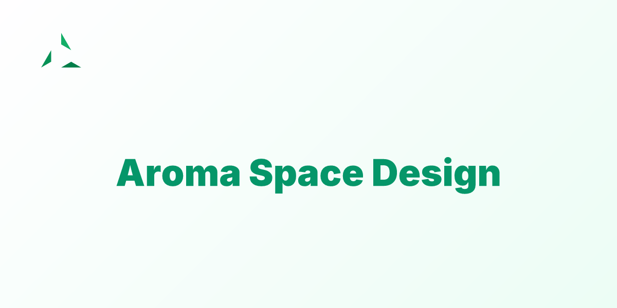 Aroma Space Design | CODE Meee