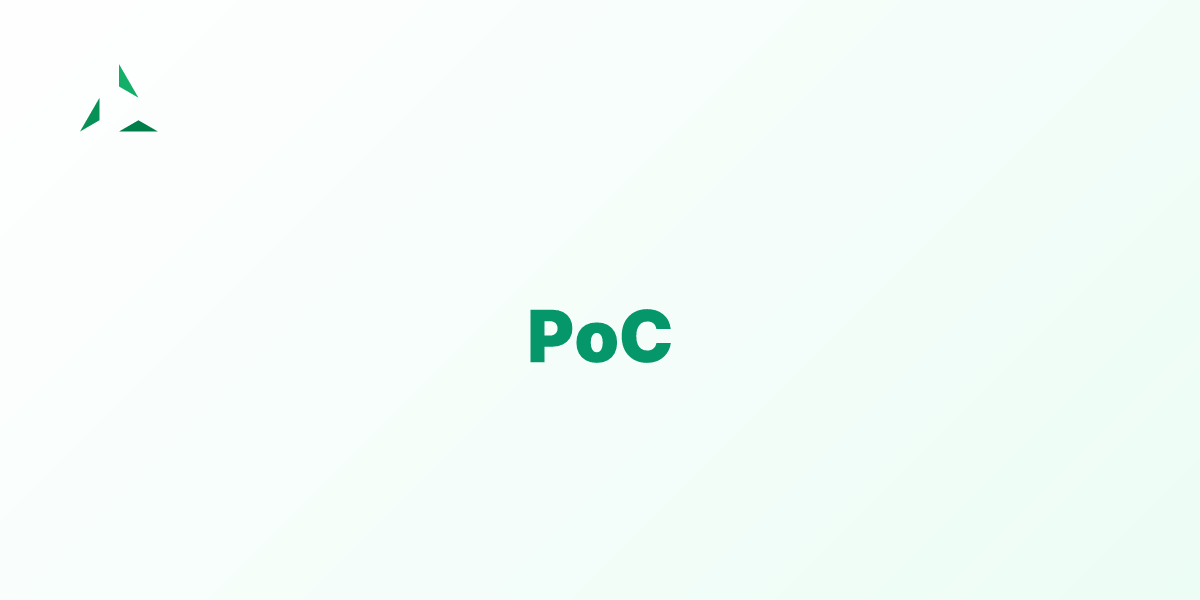 PoC | CODE Meee